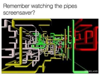 38 Memes And Posts About The '90s That Will Have You Saying 'As If!'