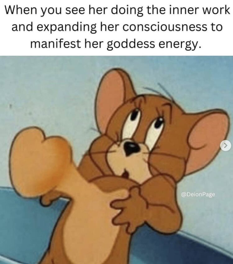 45 Funny Higher-Self Memes To Make You Laugh While You Align Your Chakras