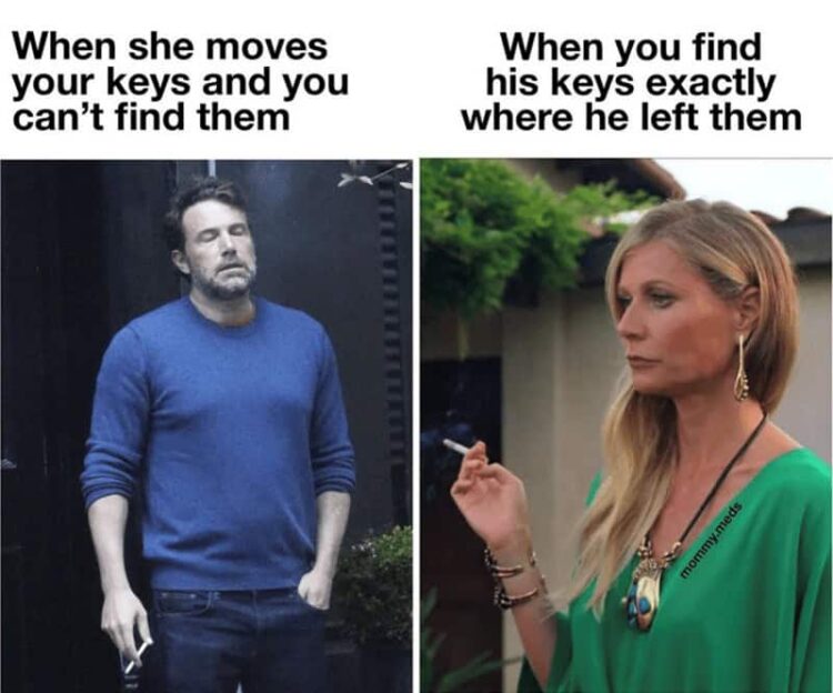 44 Funny Marriage Memes That Remind Us Why The Saying Is 'For Better or ...