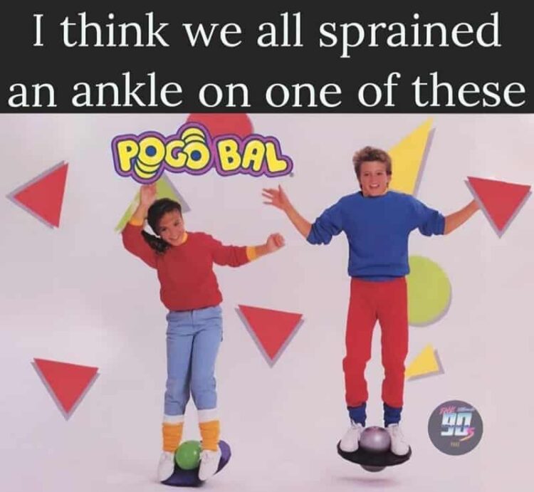 38 Memes And Posts About The '90s That Will Have You Saying 'As If!'