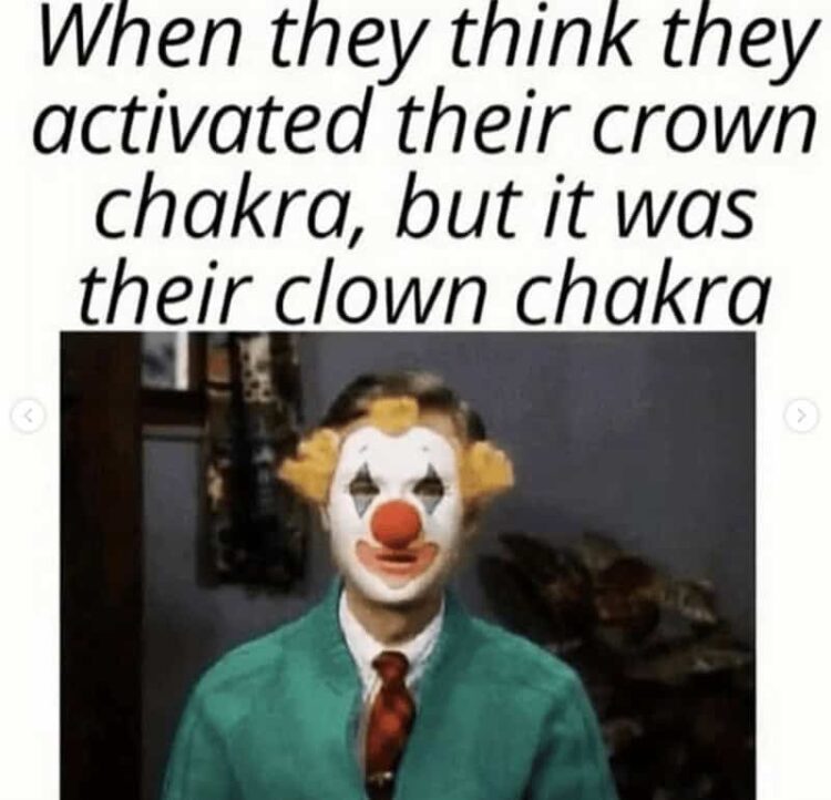 45 Funny Higher-Self Memes To Make You Laugh While You Align Your Chakras