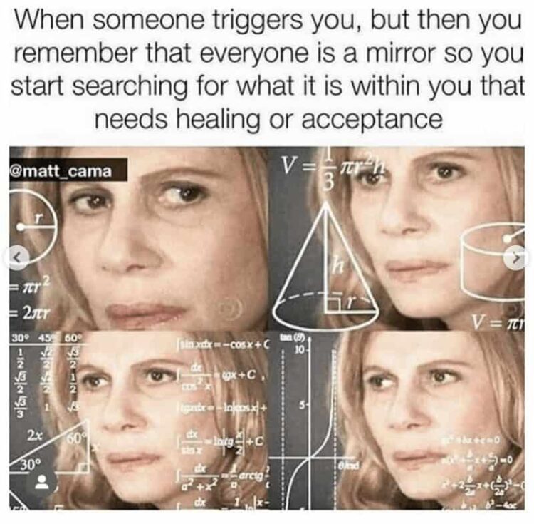 45 Funny Higher-Self Memes To Make You Laugh While You Align Your Chakras