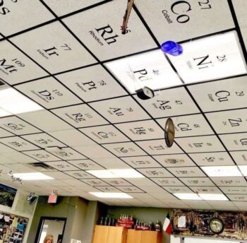 40 Creative And Interesting Things At Schools That Make Learning Way ...
