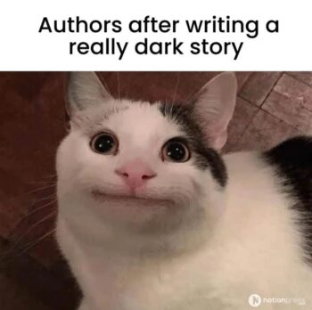 28 Relatable Memes for Writers Who Know The Pain of a Blank Page