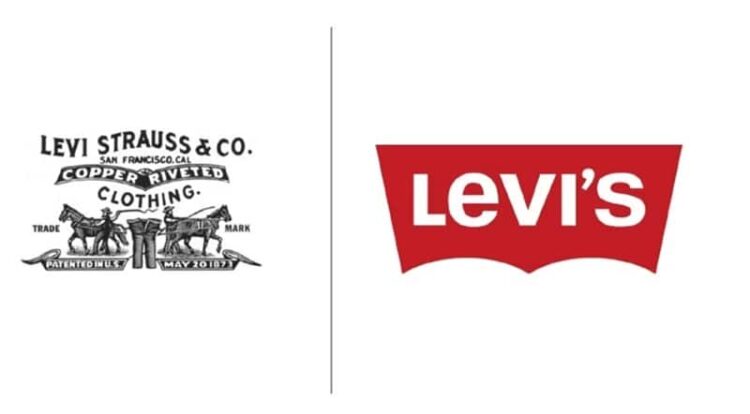 24 Pics That Show How Iconic Brand Logos Have Changed Over The Years