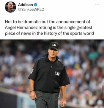 21 Funny Baseball Memes That Hit A Home Run In The MLB Humor Department