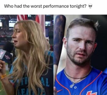 21 Funny Baseball Memes That Hit A Home Run In The MLB Humor Department