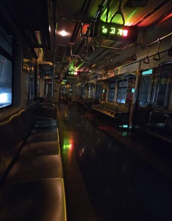 36 Liminal Spaces That Are Equal Parts Creepy And Captivating
