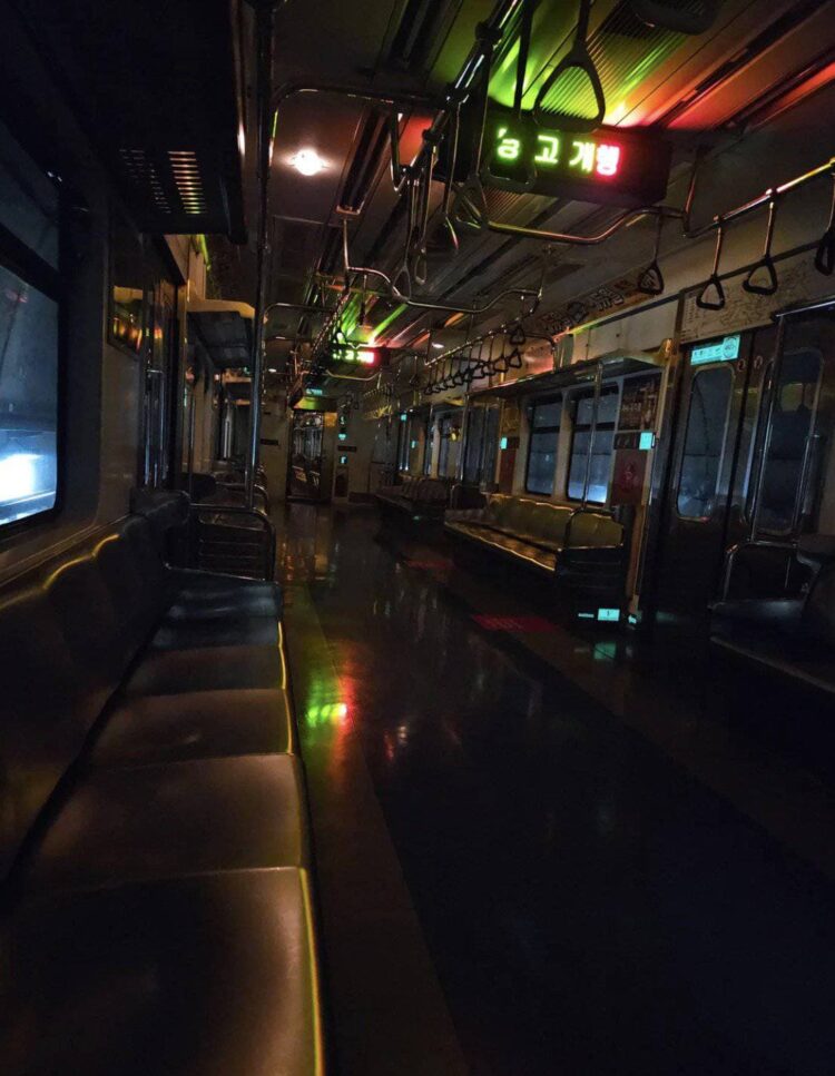36 Liminal Spaces That Are Equal Parts Creepy And Captivating