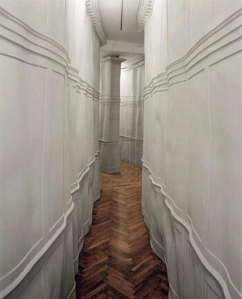 36 Liminal Spaces That Are Equal Parts Creepy And Captivating