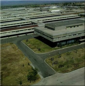 36 Liminal Spaces That Are Equal Parts Creepy And Captivating