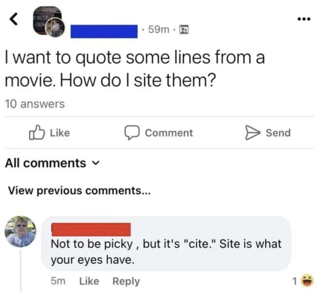 20 People Who Thought They Were Smart But Proved Otherwise