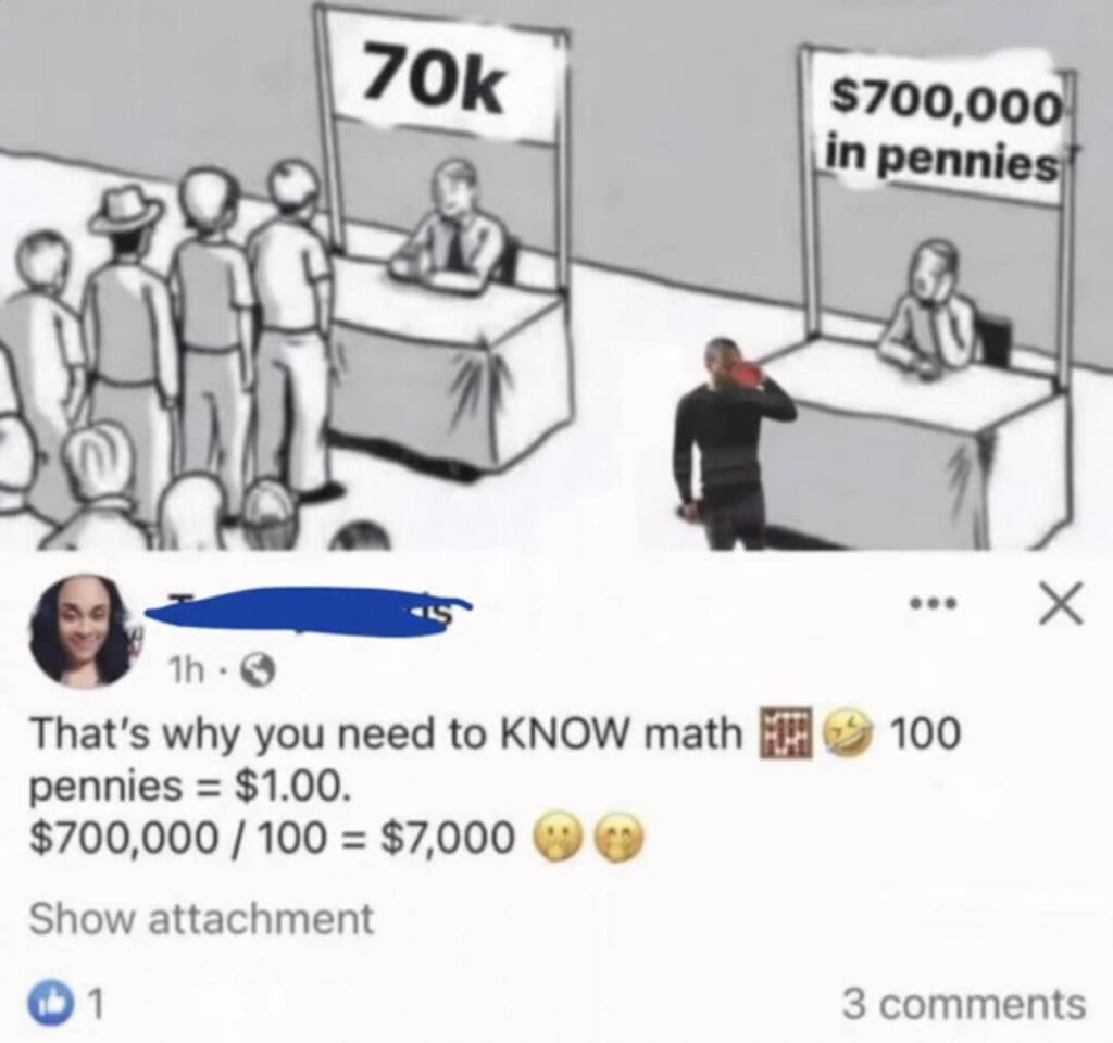 20 People Who Thought They Were Smart But Proved Otherwise