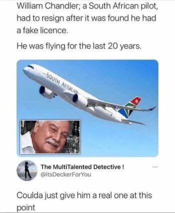 30 Funny Airplane Memes For Fed-Up Travelers To Read During Their 6 ...