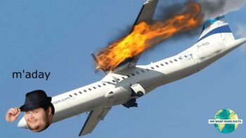 30 Funny Airplane Memes For Fed-Up Travelers To Read During Their 6 ...