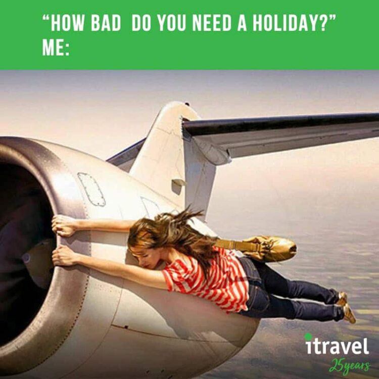 30 Funny Airplane Memes For Fed-Up Travelers To Read During Their 6 ...