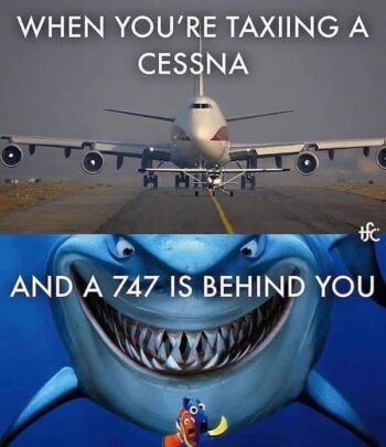 30 Funny Airplane Memes For Fed-Up Travelers To Read During Their 6 ...