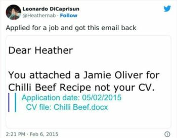21 Funny And Relatable Email Memes We Hope Find You Well