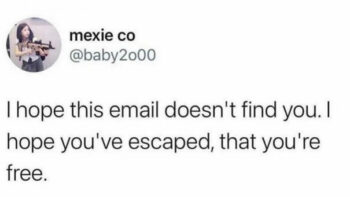21 Funny And Relatable Email Memes We Hope Find You Well