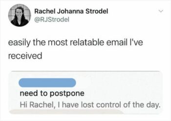 21 Funny And Relatable Email Memes We Hope Find You Well