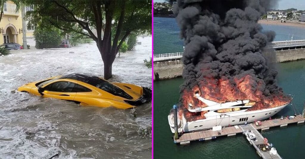 25 Expensive Fails That Are Both Hilarious And Heartbreaking