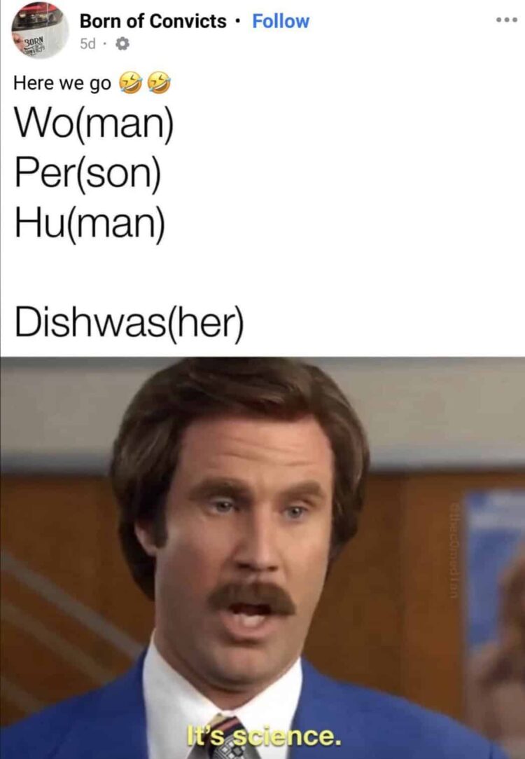 25 Funny Facebook Memes Guaranteed To Make Your Grandma’s Day