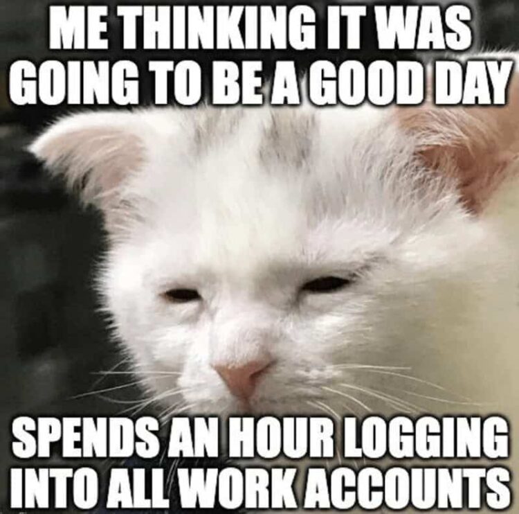 20+ Funny And Relatable Work Memes To Get You Through The 9-To-5 Grind