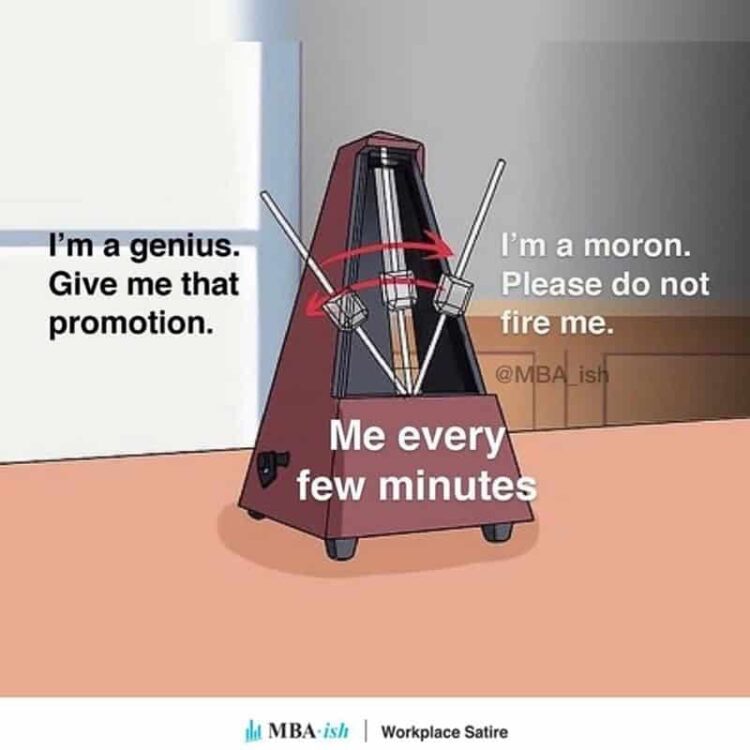 20+ Funny And Relatable Work Memes To Get You Through The 9-To-5 Grind
