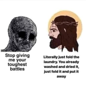 21 Funny Laundry Memes For Wrinkle Free Laughs Left Hanging Out To Dry