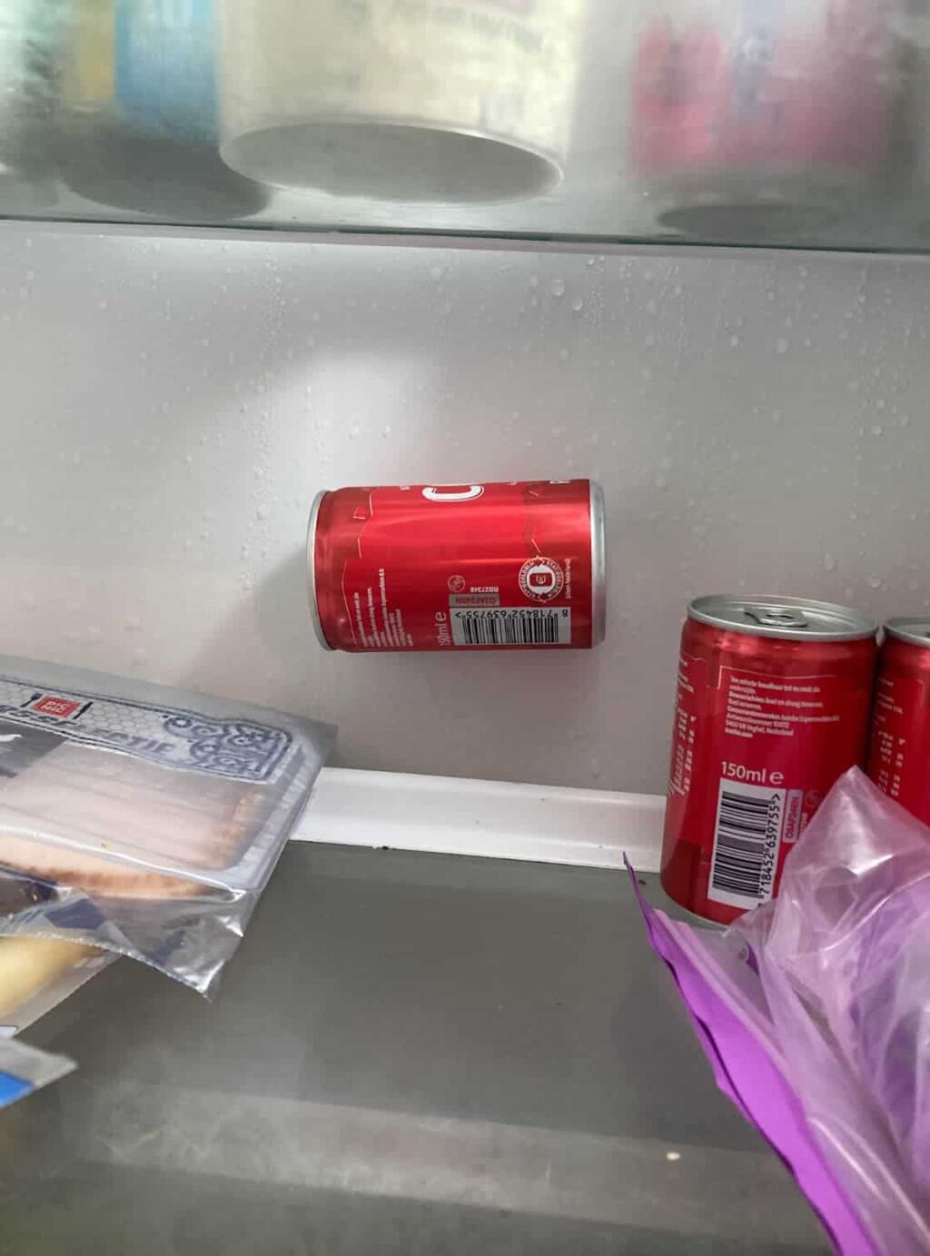 20 Creepy Photos Showing Real-Life Glitches In The Matrix