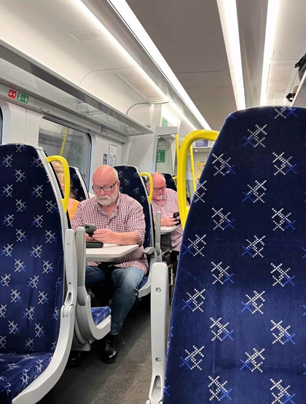 20 Creepy Photos Showing Real-Life Glitches In The Matrix