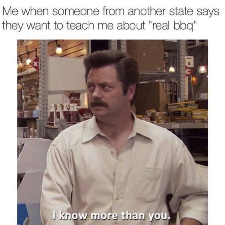 32 Grilling Memes That’ll Make Your 4th Of July BBQ Sizzle With Laughter