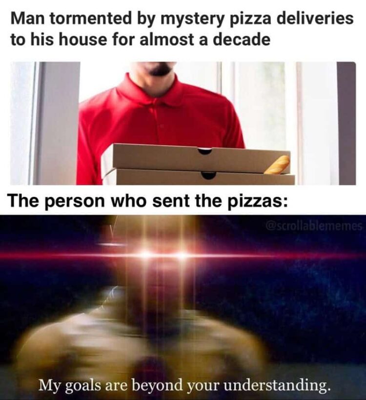 25 Funny Pizza Memes Fresher Than A Hot Slice Right Out Of The Oven