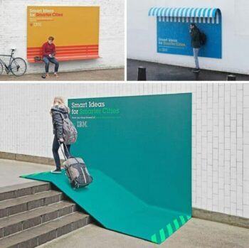 28 Brilliant Ads And Promos Where Advertisers Nailed It With Their ...