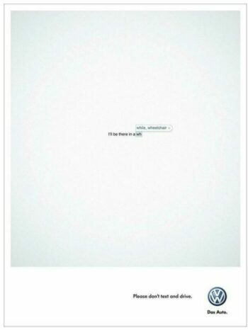 28 Brilliant Ads And Promos Where Advertisers Nailed It With Their ...