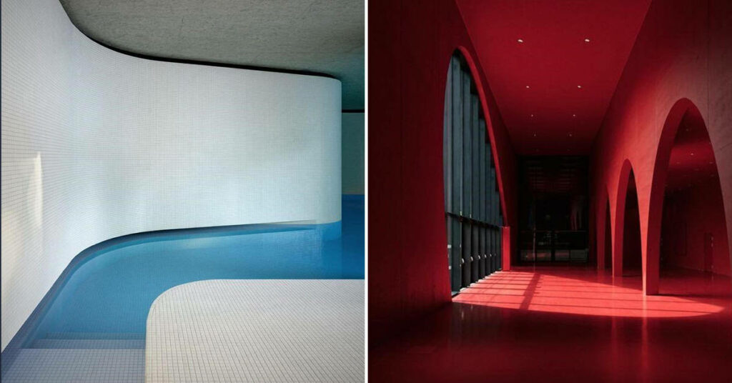 47 Creepy Liminal Spaces Straight Outta The Backrooms