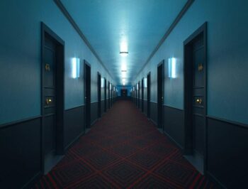 47 Creepy Liminal Spaces Straight Outta The Backrooms