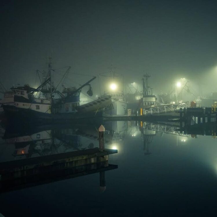 47 Creepy Liminal Spaces Straight Outta The Backrooms