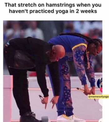 33 Funny Yoga Memes To Stretch Your Laugh Muscles And Balance Your Humor