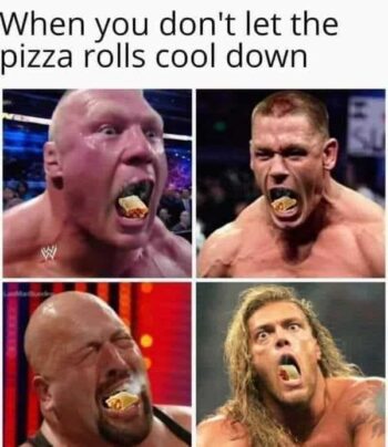 25 Funny Pizza Memes Fresher Than A Hot Slice Right Out Of The Oven