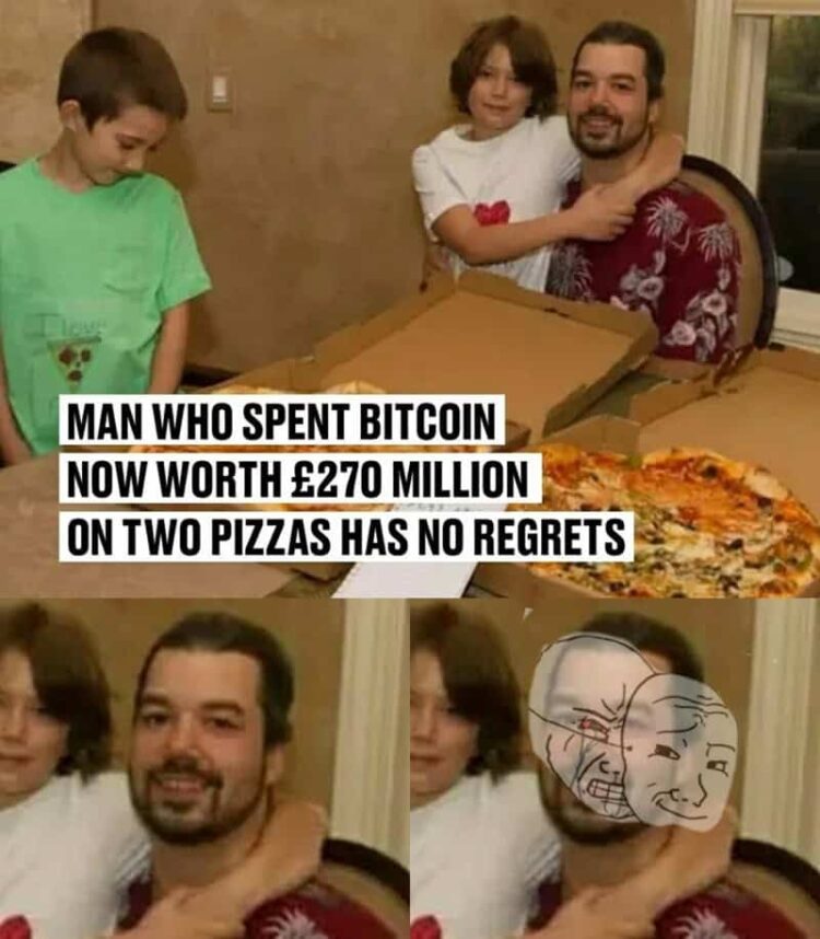 25 Funny Pizza Memes Fresher Than A Hot Slice Right Out Of The Oven