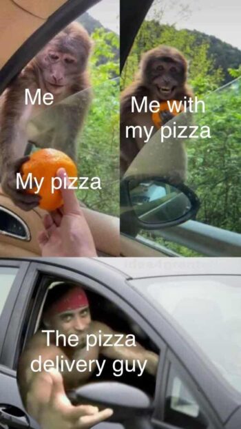 25 Funny Pizza Memes Fresher Than A Hot Slice Right Out Of The Oven