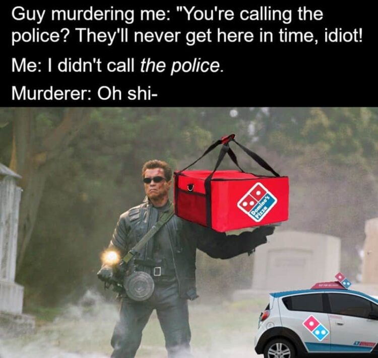 25 Funny Pizza Memes Fresher Than A Hot Slice Right Out Of The Oven