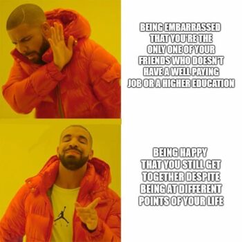 30 Positive Memes That Are Guaranteed To Lift Your Spirits