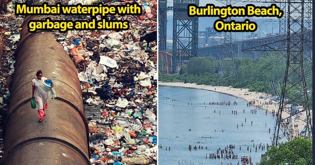 20 Photos Of "Urban Hell" That Are Deeply Dystopian And Unsettling