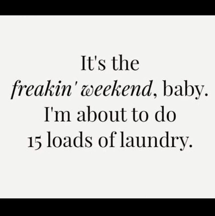 21 Funny Laundry Memes For Wrinkle Free Laughs Left Hanging Out To Dry