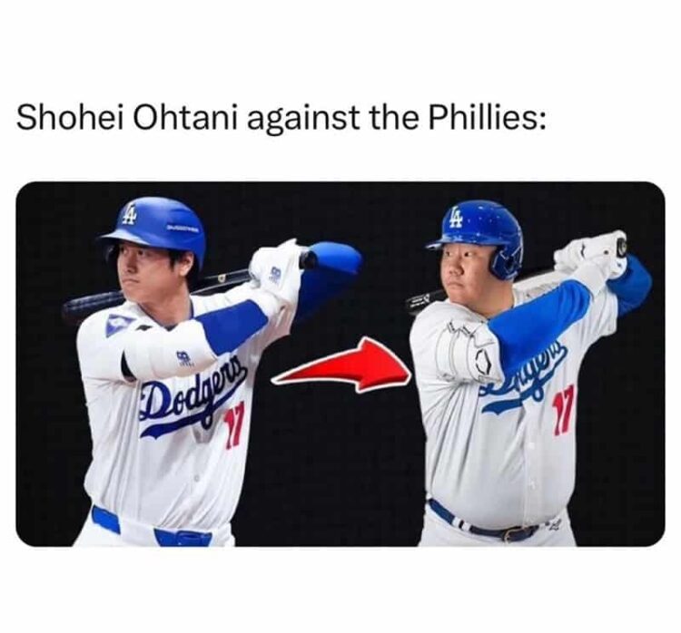 21 Funny Baseball Memes That Hit A Home Run In The MLB Humor Department