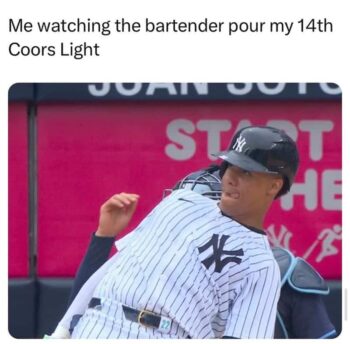 21 Funny Baseball Memes That Hit A Home Run In The MLB Humor Department