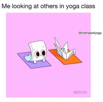 33 Funny Yoga Memes To Stretch Your Laugh Muscles And Balance Your Humor