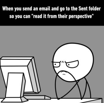 28 Funny Work Email Memes We Hope Find You Well